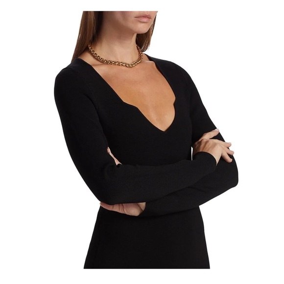 Veronica Beard | Dresses | New Veronica Beard Imka Bodycon Midi Dress ...